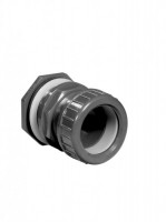 PVC-Quetschverbinder